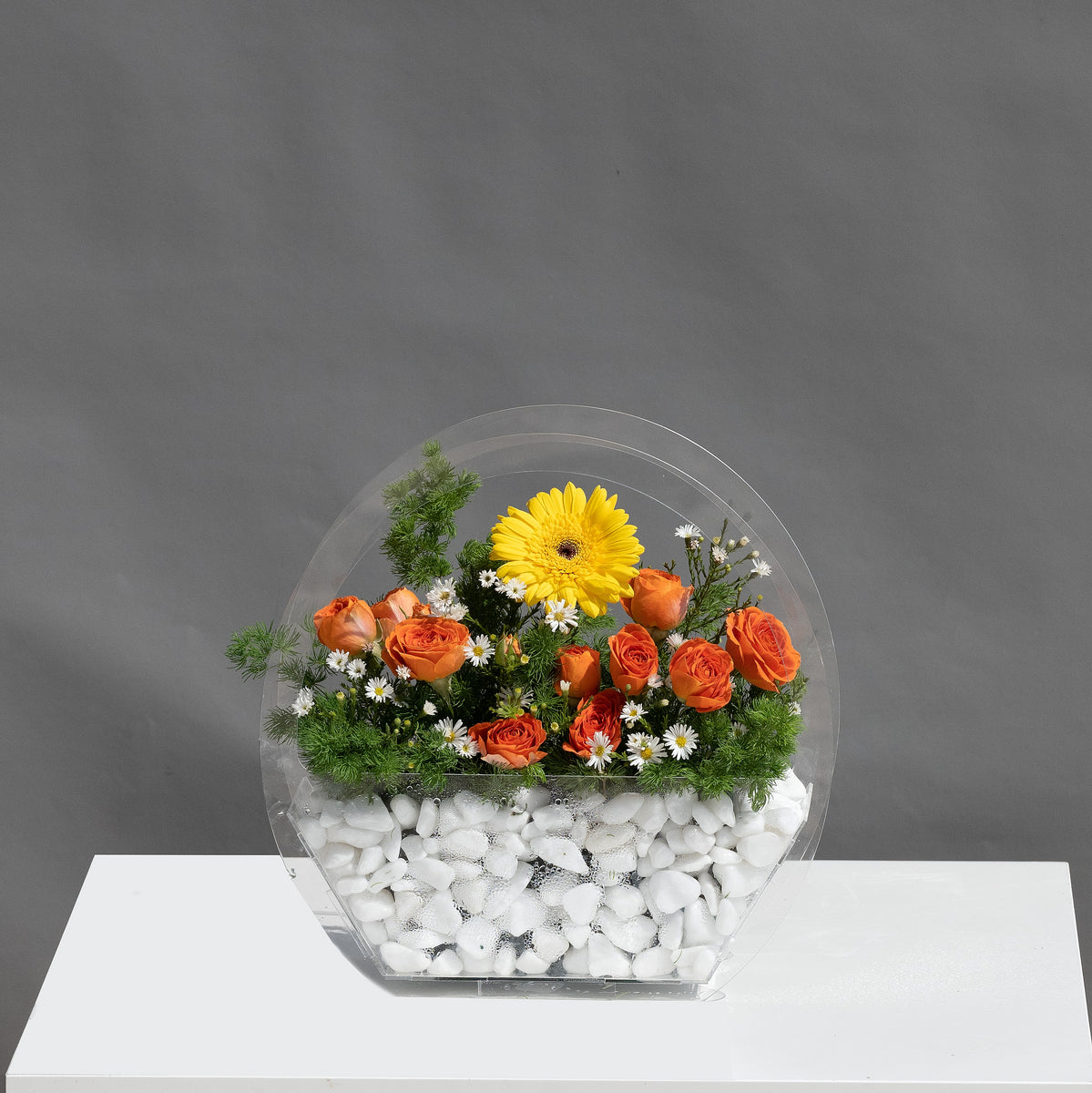 arrangement sweet william – flowers hub