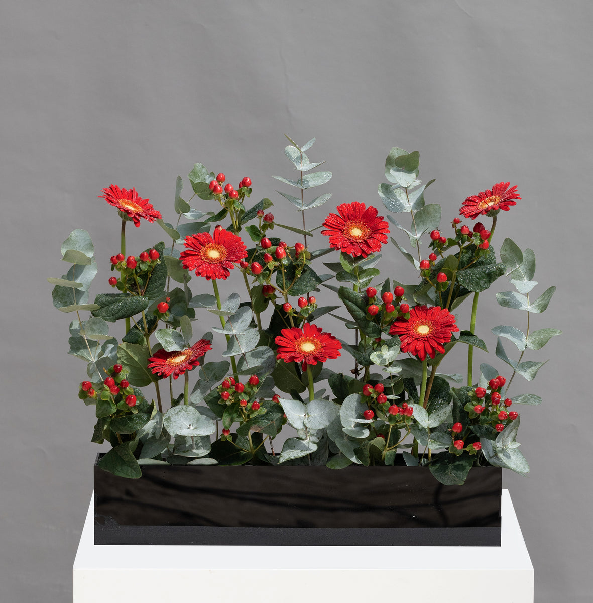 arrangement sweet william – flowers hub